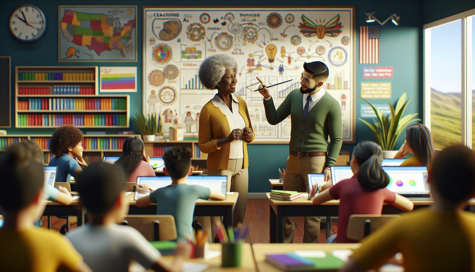 What is LRE in Special Education? A Complete Guide to Least Restrictive ...